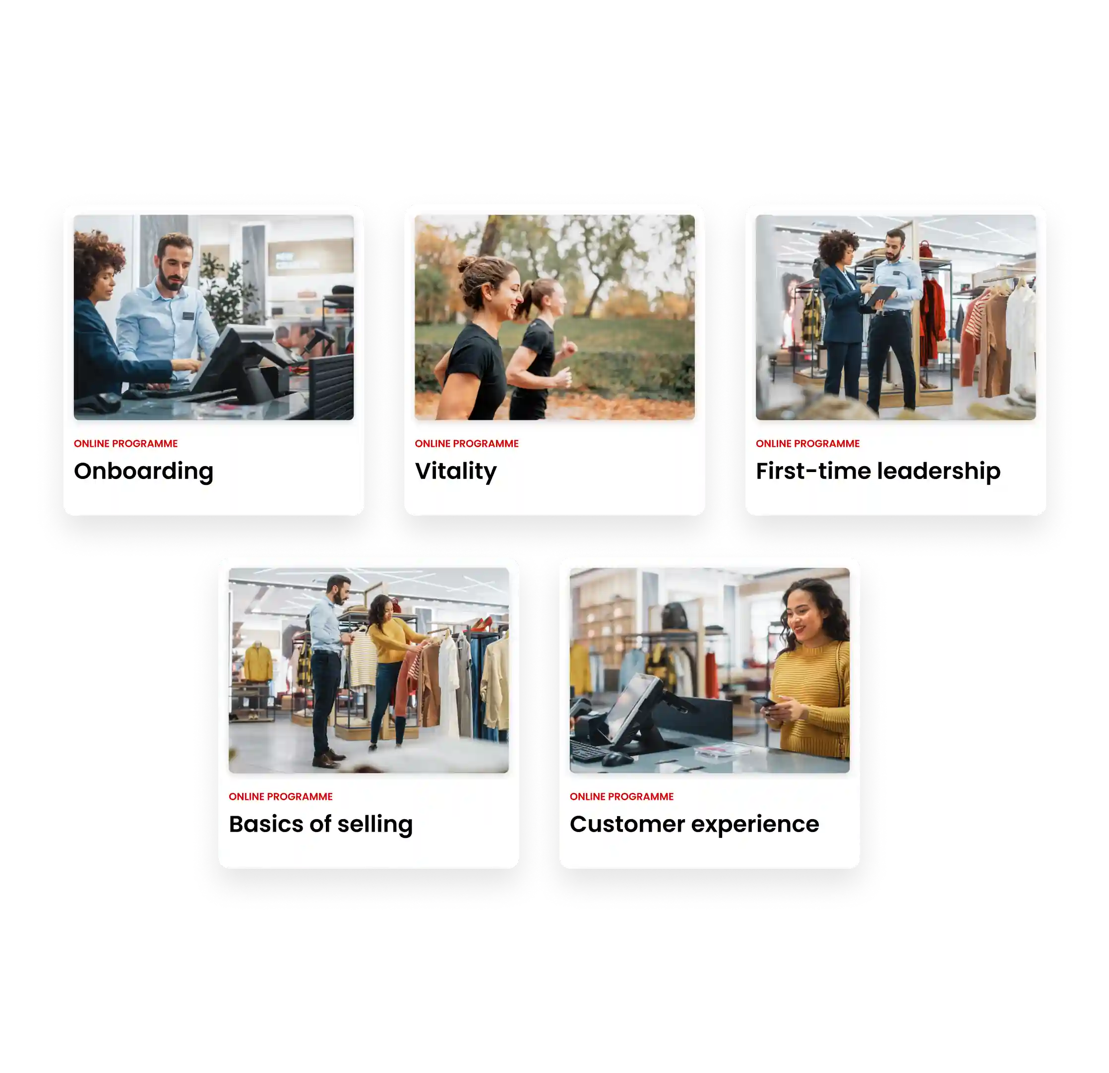 TinQwise | Empower your people, amaze your customers